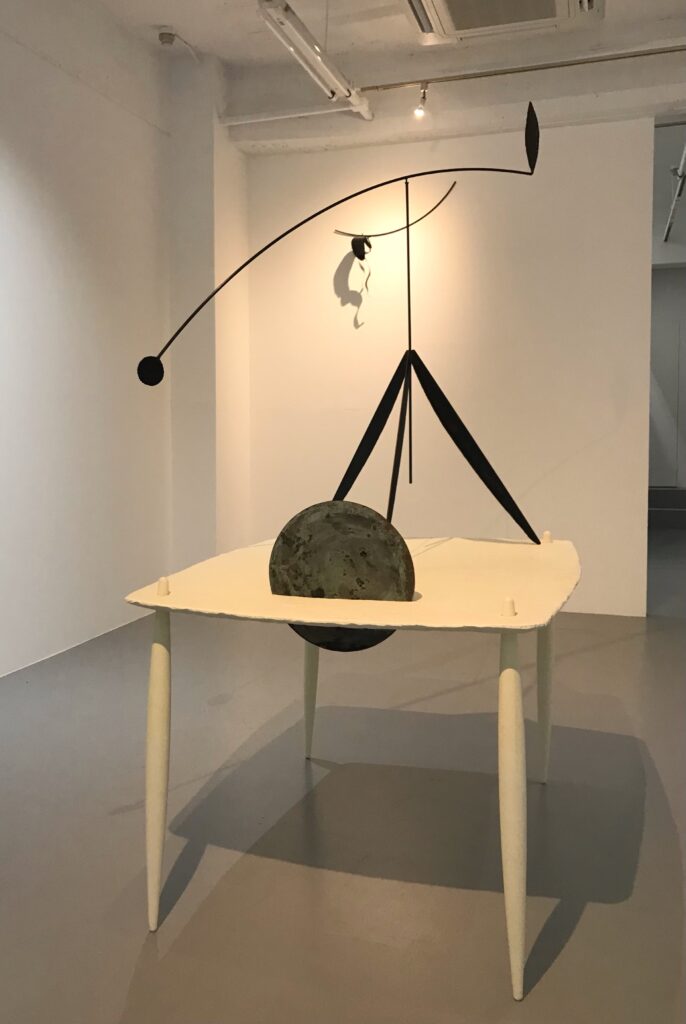 森北伸 Half Moon ケンジタキギャラリー（名古屋）で2023年2月18日-3月25日│OutermostNAGOYA 名古屋×アート ...