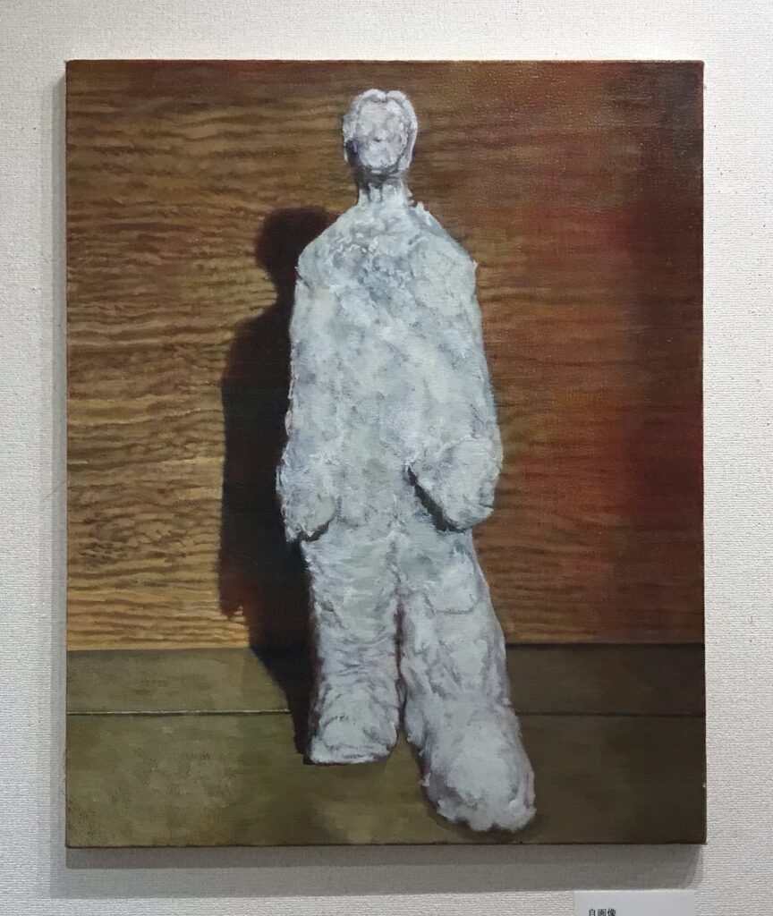 岩田清志郎個展「ネット漂流物の焚き火」ギャラリ想（名古屋）で2024年7月25日-8月4日│OutermostNAGOYA 名古屋×アート ...